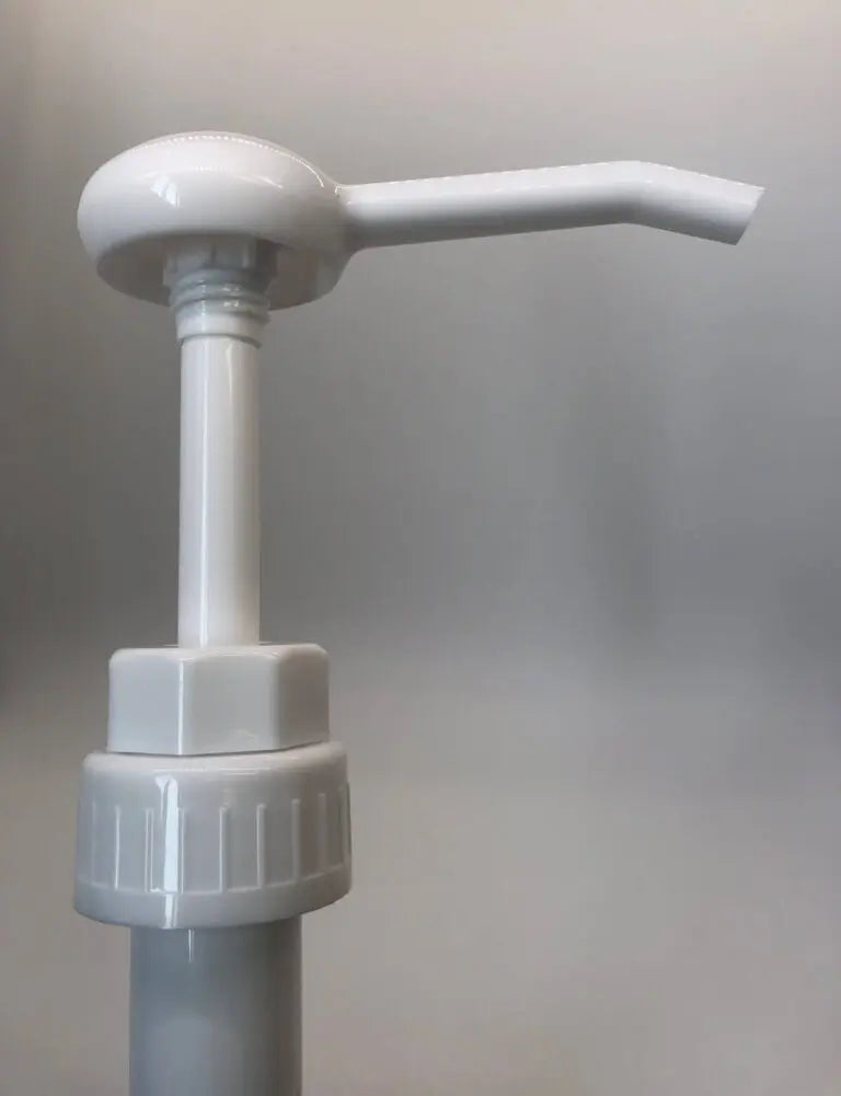 Pump Refill Head for 5L Bottles – Nilaqua - No Rinse